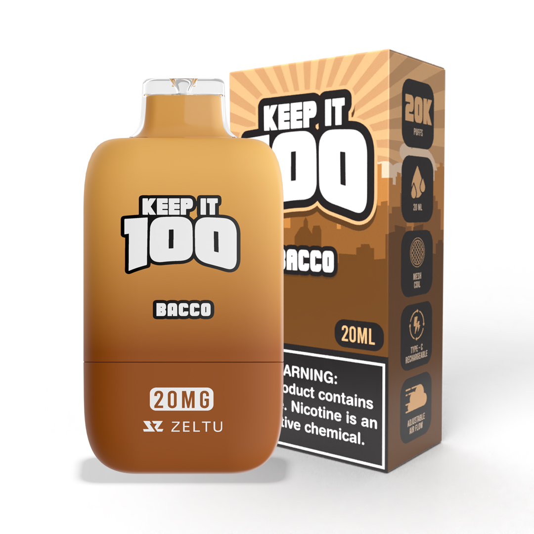 Keep It 100 Disposable 20mg, keep it 100 20k, keep it 100 20000