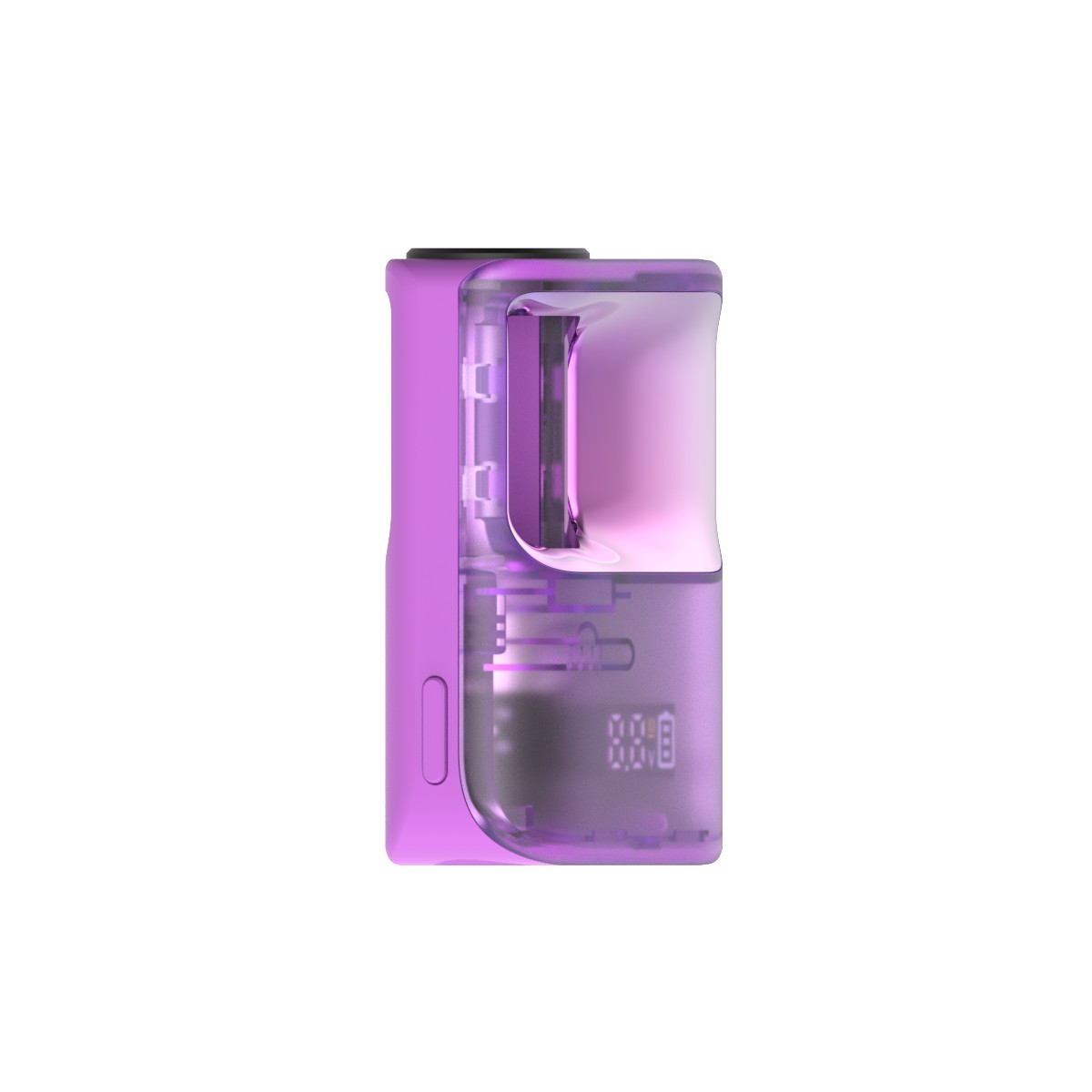 CCELL Stylo Cartridge Battery, thc, wax, dab, concentrates, 510, carto ...