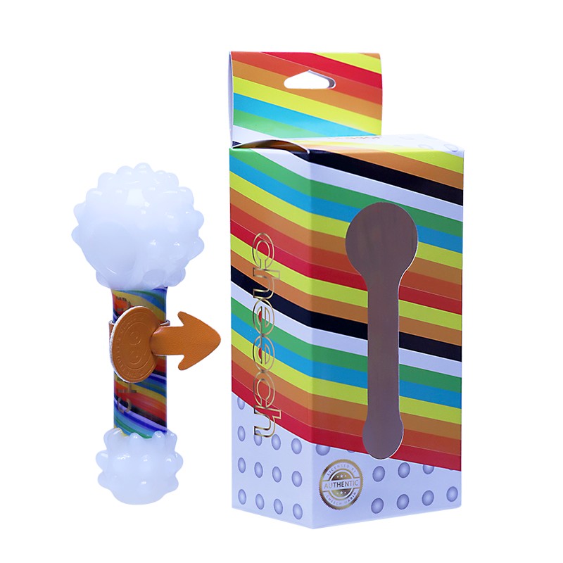 Cheech Glass 4.5" Head in the Clouds Hand Pipe, ch-pipe-231, thc, dry ...