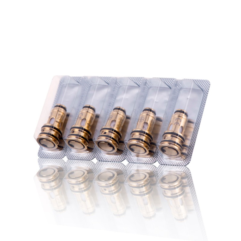 DotMod dotCoils 5pk, dot mod, dot coils, dotpod max kit, dotbox 100w