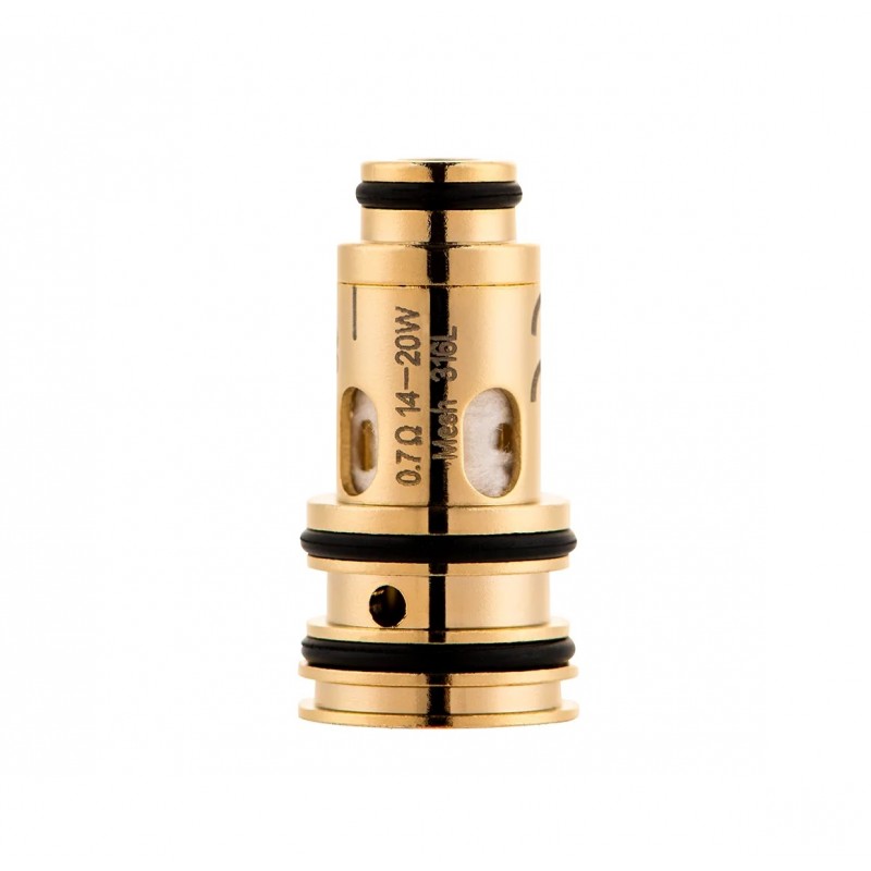 DotMod dotCoils 5pk, dot mod, dot coils, dotpod max kit, dotbox 100w