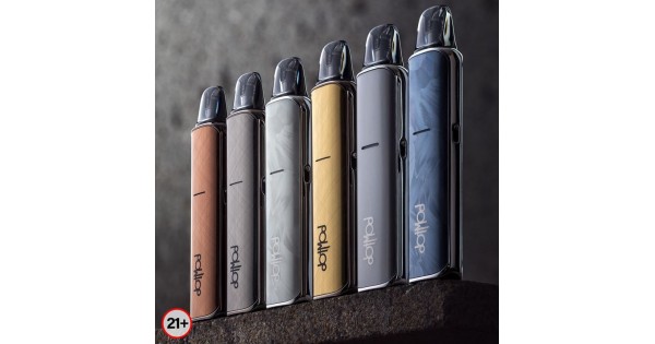 DotMod dotPod Lite Kit, dotpod replacement pods