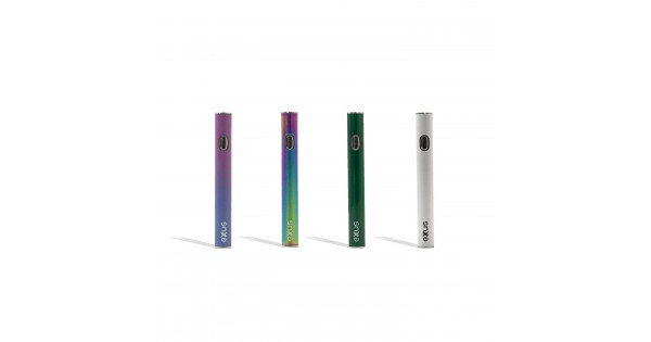 Exxus M3B Cartridge Battery, exxus vape, got vape, ccell, thc, , wax ...