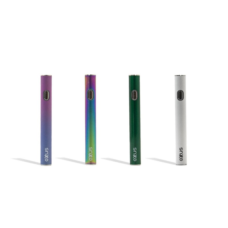 Exxus M3B Cartridge Battery, exxus vape, got vape, ccell, thc, , wax ...