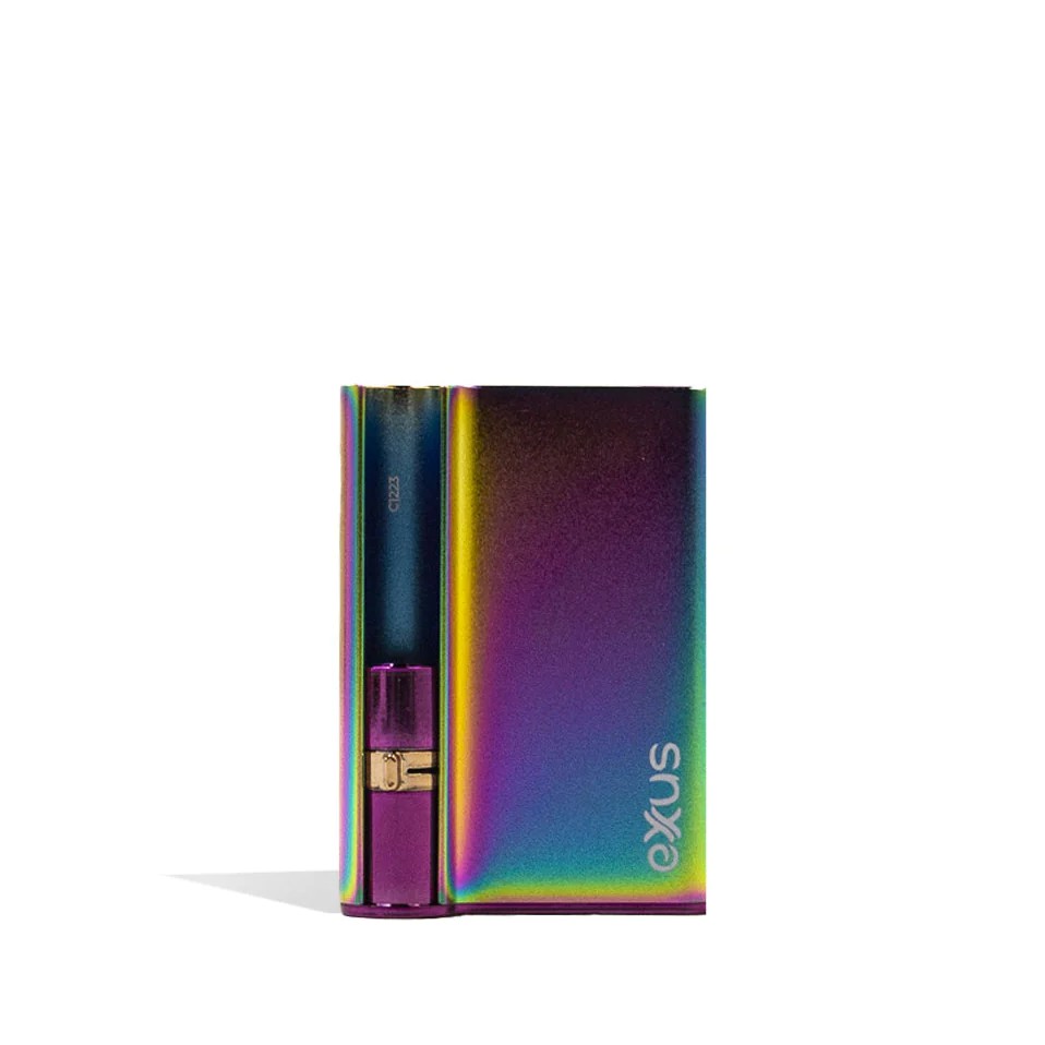 Exxus Palm Pro Cartridge Battery, exxus vape, got vape, ccell, thc ...