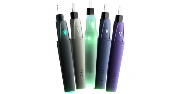 Focus V Saber Electronic Dab Tool, thc, wax, dab, concentrates ...