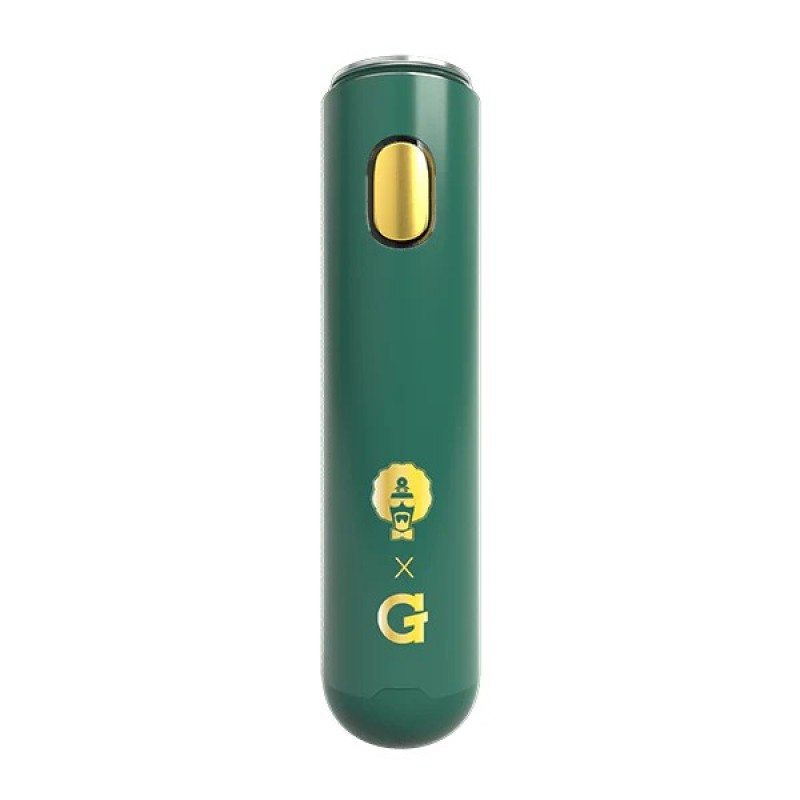 Dr. Greenthumb's x G Pen Micro+ Battery, gpen, micro+ vaporizer, micro ...