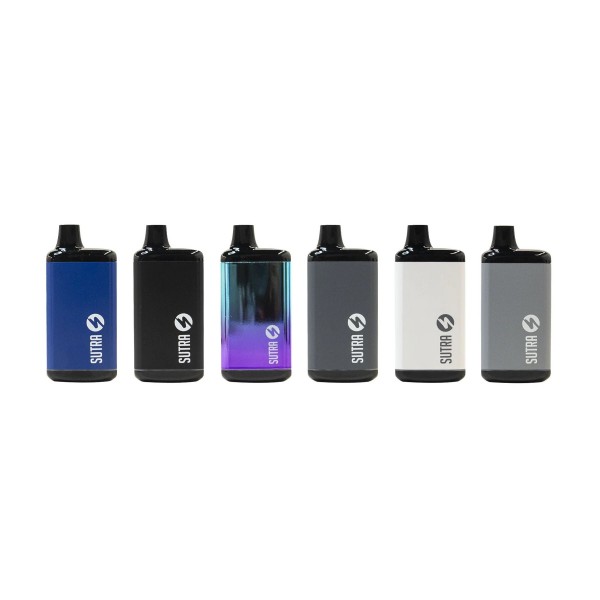 Sutra SILO Pro Cartridge Battery Vaporizer, sutra vape, got vape, thc ...