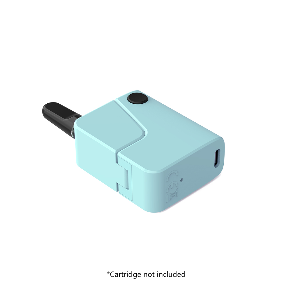 FLAKA Pico Cartridge Battery by Hamilton, hamilton devices, thc, wax ...