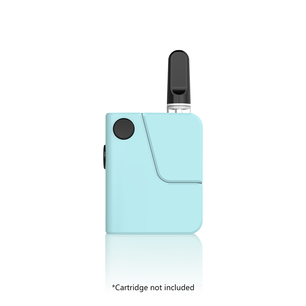 FLAKA Pico Cartridge Battery by Hamilton, hamilton devices, thc, wax ...