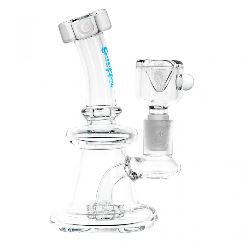 Cookies Bayside Series 707 Water Pipe, cookies glass, ckw-014, thc, dry ...