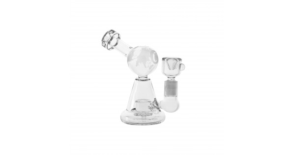 Cookies Globe Rig, cookies glass, ckr-005, thc, dry herb, flower, wax ...