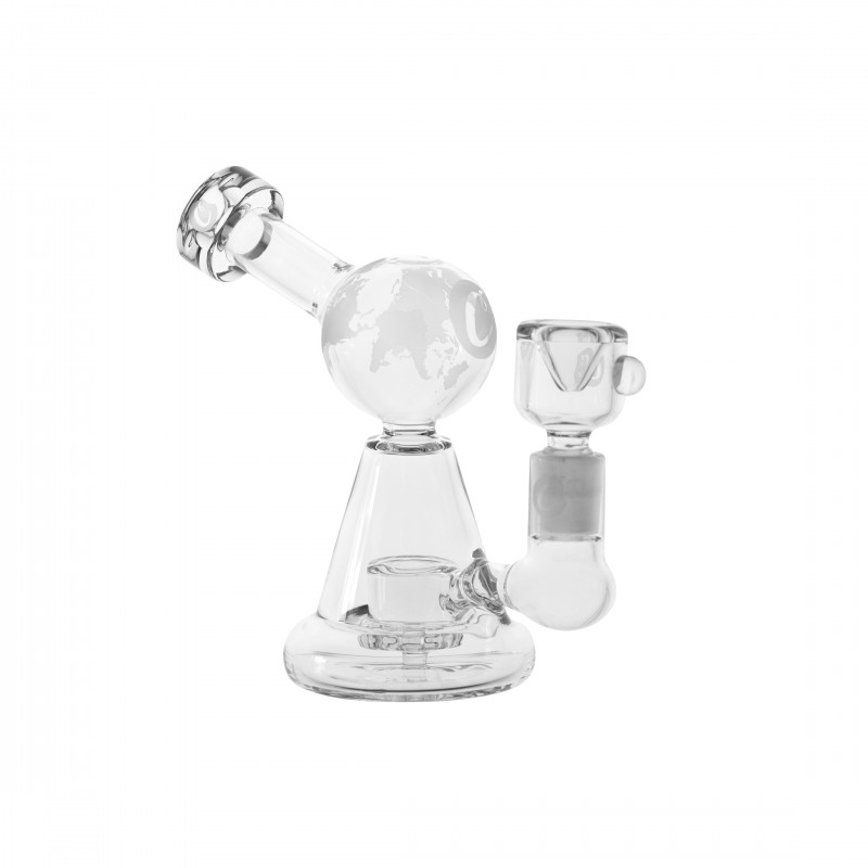 Cookies Globe Rig, cookies glass, ckr-005, thc, dry herb, flower, wax ...