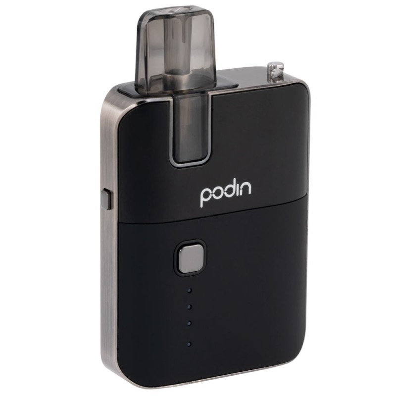 Innokin Podin Mini Mod Pod Kit w/ J Adapter, podin kit