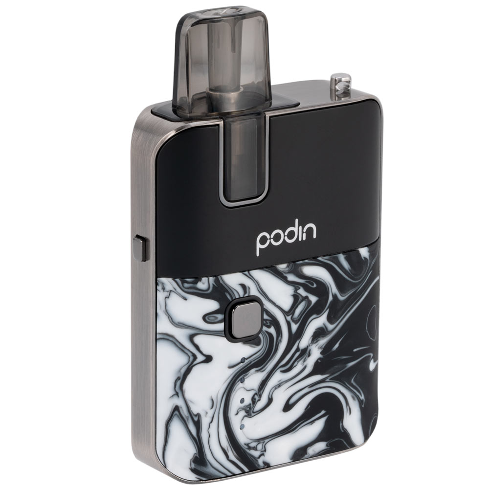 Innokin Podin Mini Mod Pod Kit w/ J Adapter, podin kit