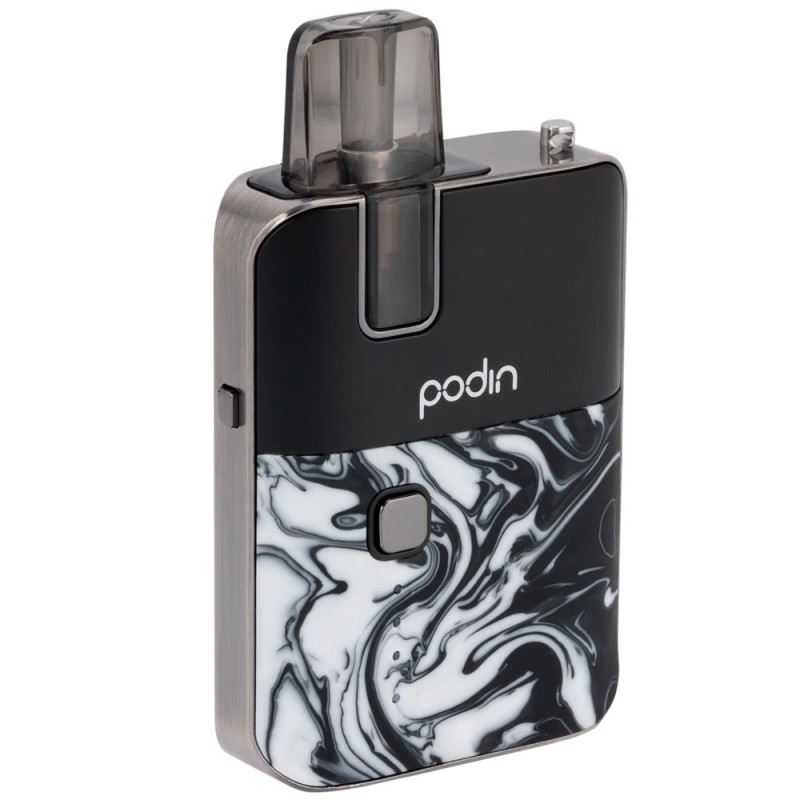 Innokin Podin Mini Mod Pod Kit w/ J Adapter, podin kit