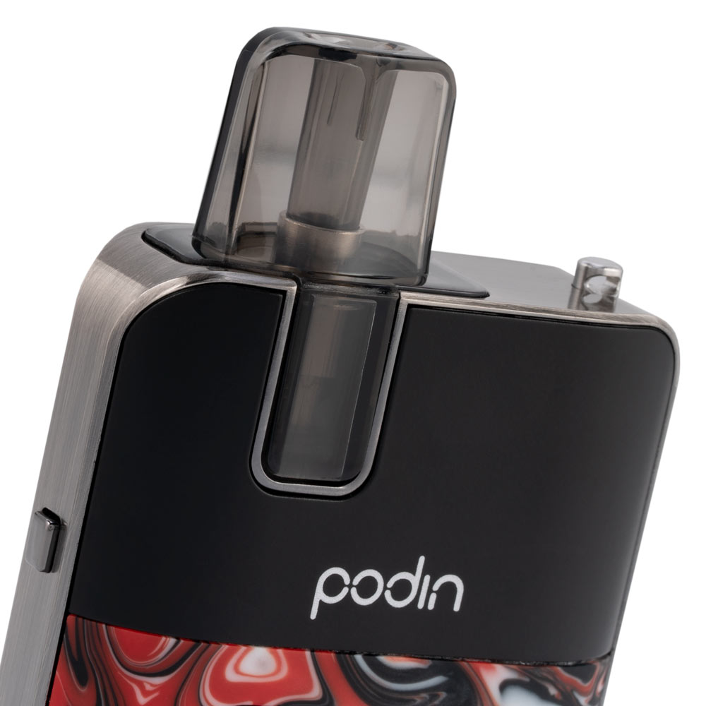 Innokin Podin Mini Mod Pod Kit w/ J Adapter, podin kit