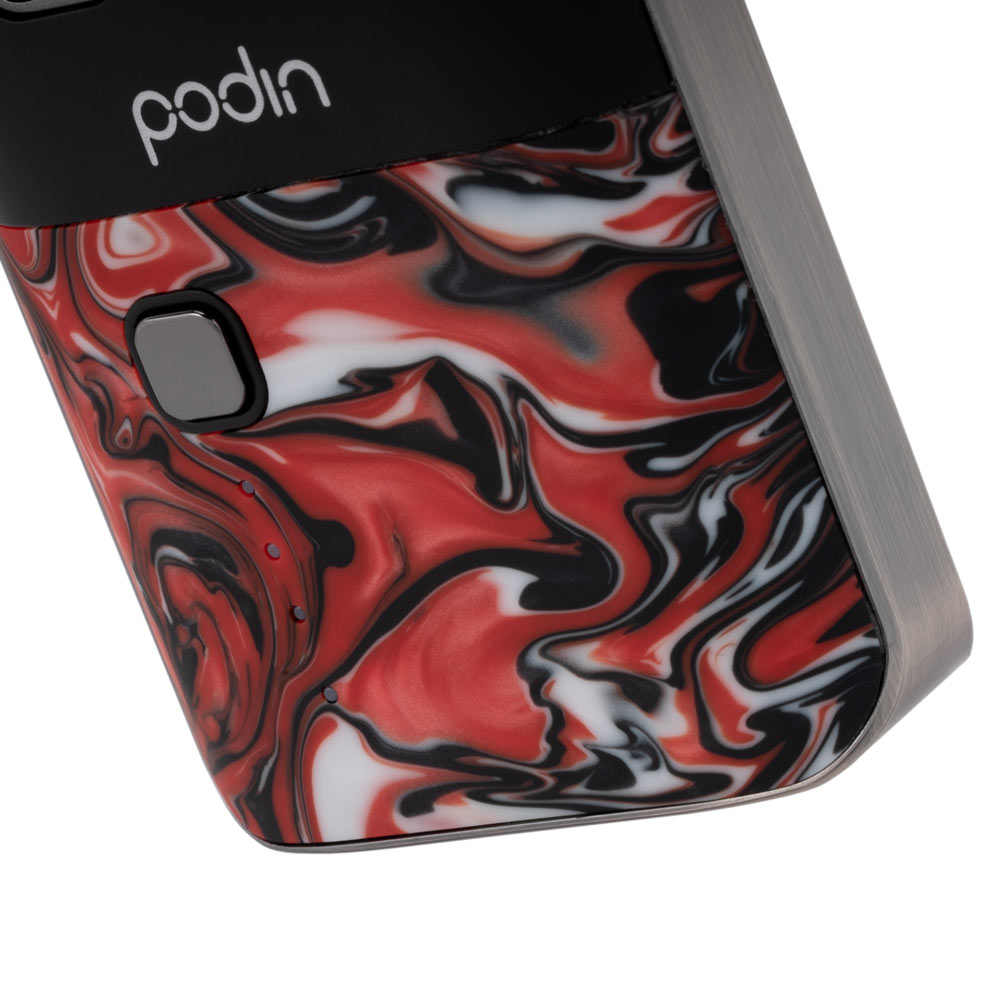 Innokin Podin Mini Mod Pod Kit w/ J Adapter, podin kit