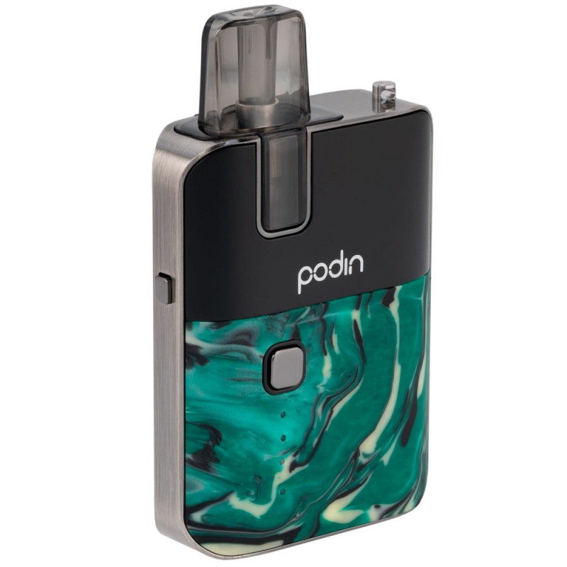 Innokin Podin Mini Mod Pod Kit w/ J Adapter, podin kit