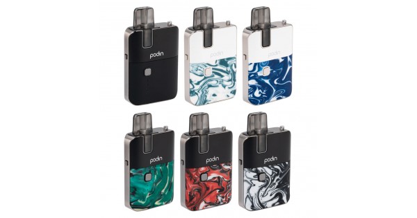 Innokin Podin Mini Mod Pod Kit w/ J Adapter, podin kit