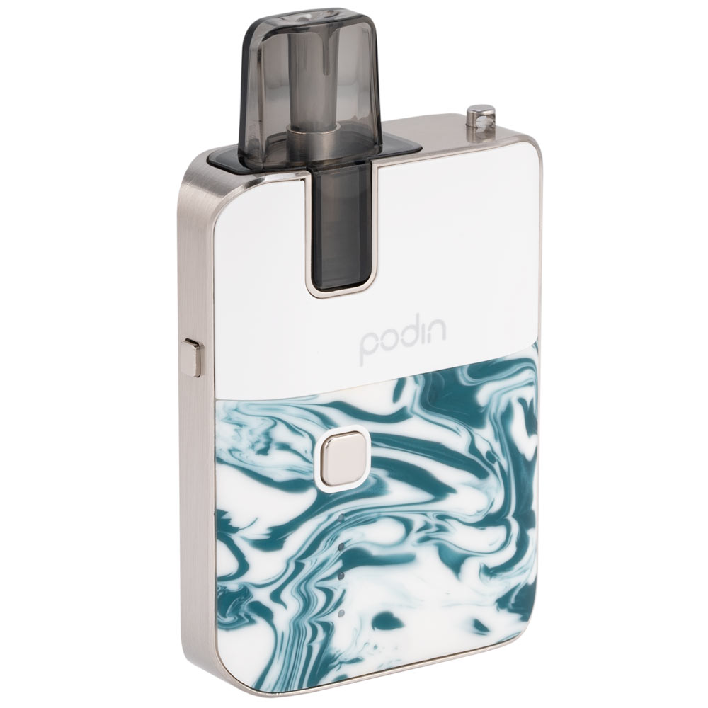 Innokin Podin Mini Mod Pod Kit w/ J Adapter, podin kit