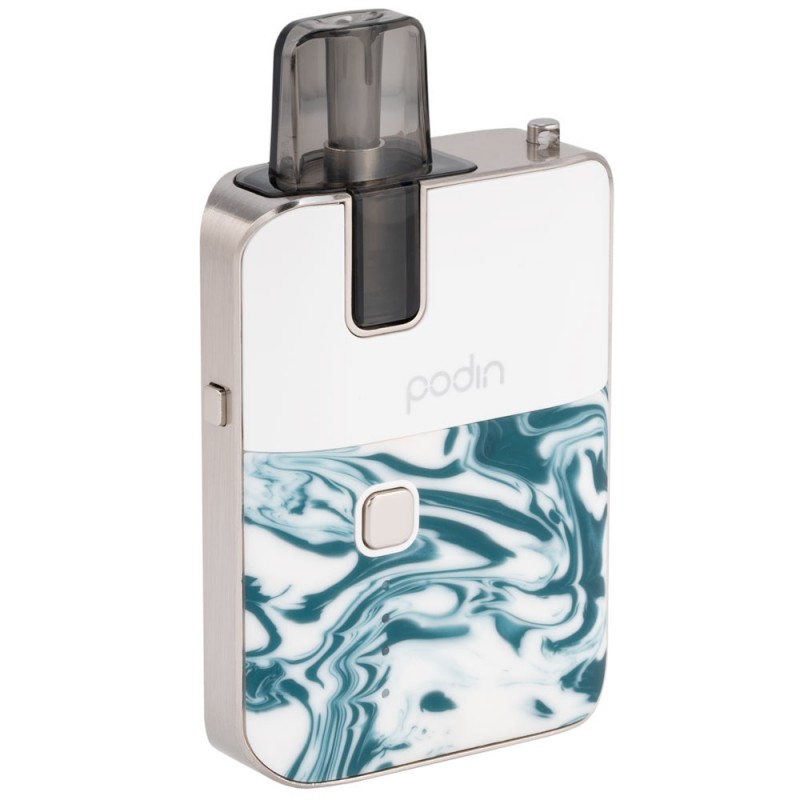 Innokin Podin Mini Mod Pod Kit w/ J Adapter, podin kit