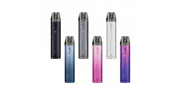 Urban Tale x Lost Mary Xplore Pod Kit, xplore dual mesh refillable pods 3pk