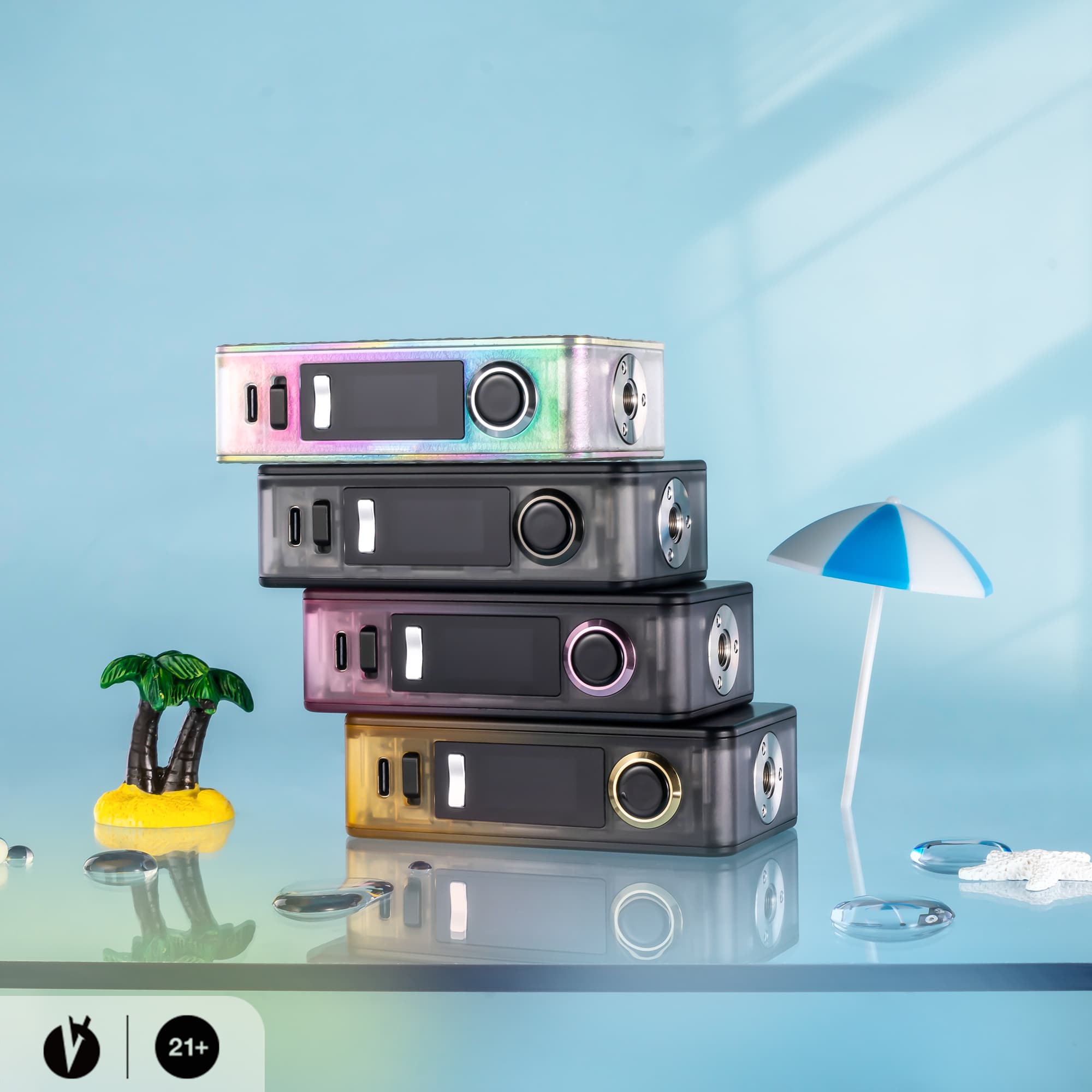 Lost Vape Centaurus N200 Box Mod, centaurus n200 kit