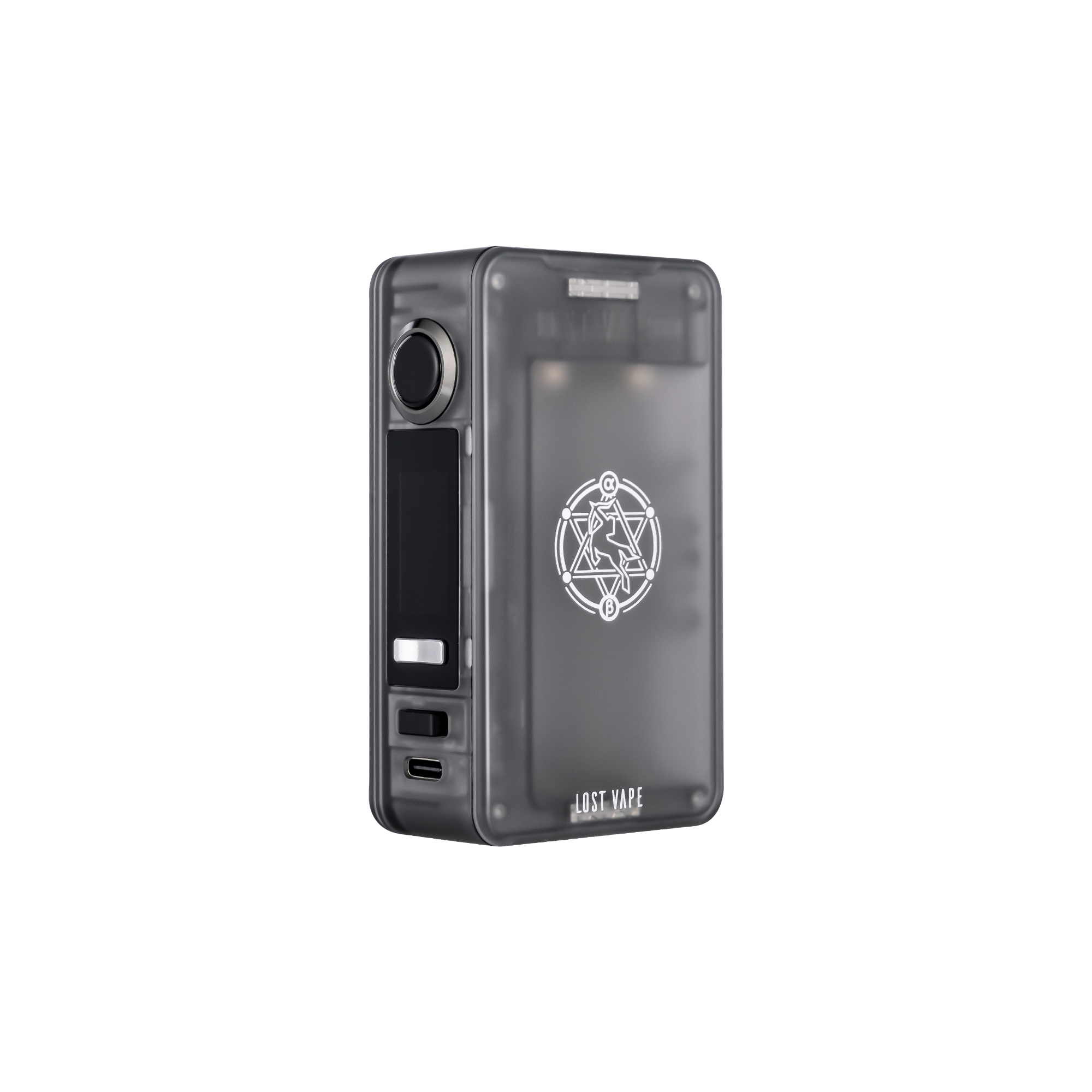 Lost Vape Centaurus N200 Box Mod, centaurus n200 kit