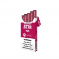 Mosmo STik 5pk Disposable 5%, mosmo stik disposable, i love these