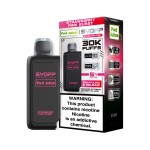 Pod Juice SVOPP 30K Disposable Flavor Pod 5%, oxbar, breakaway style device