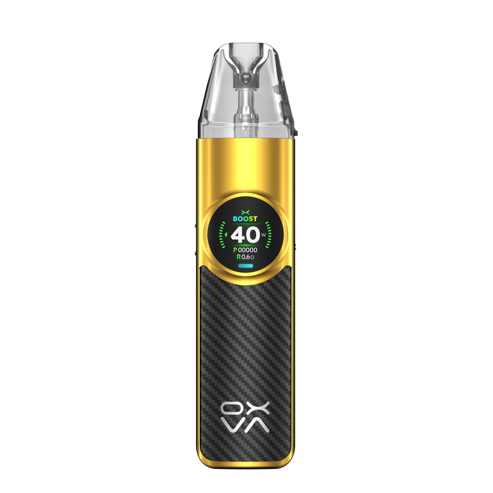 OXVA NeXLIM Pod Kit, nexlim cartridges 3pk, xlim top fill version ...