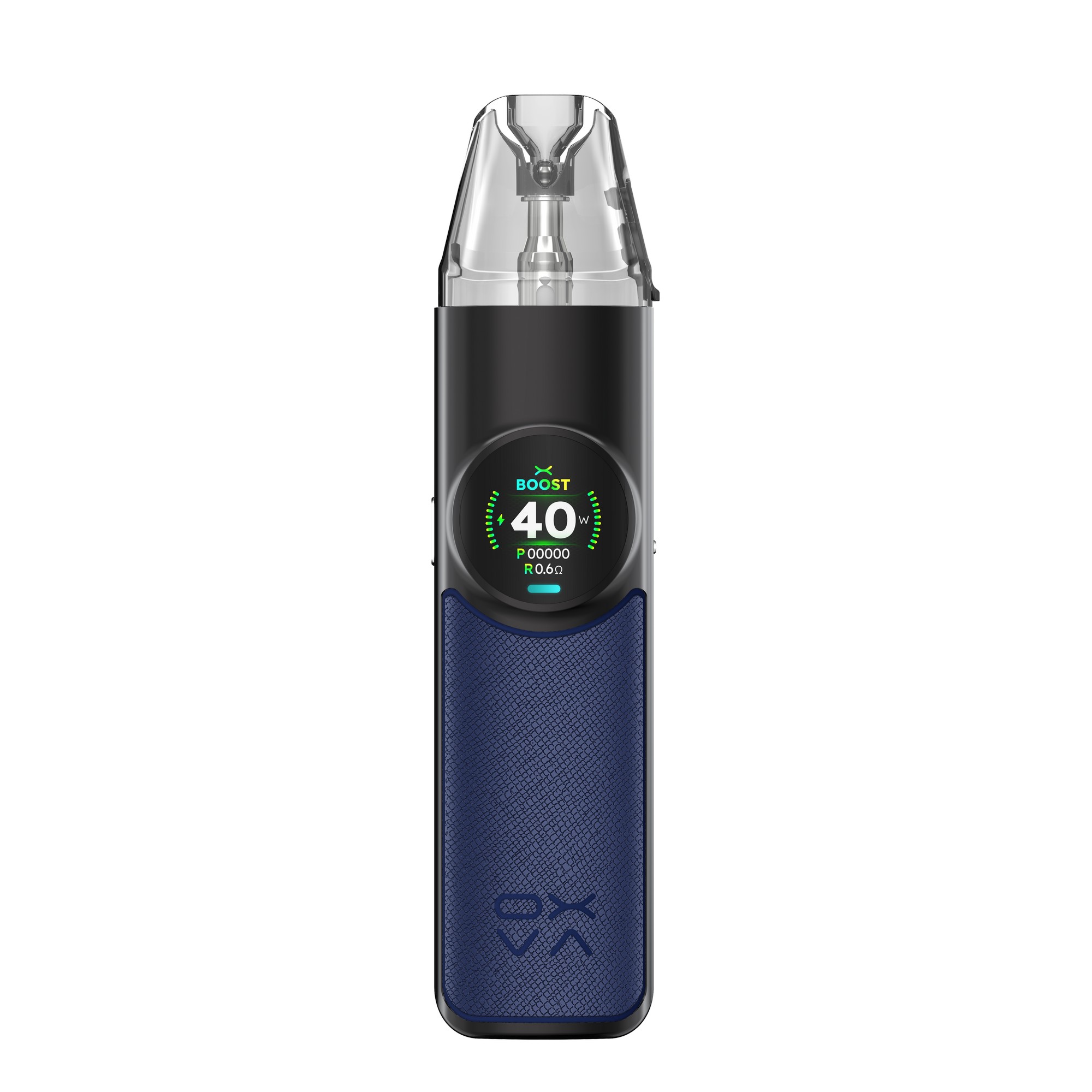 OXVA NeXLIM Pod Kit, nexlim cartridges 3pk, xlim top fill version ...