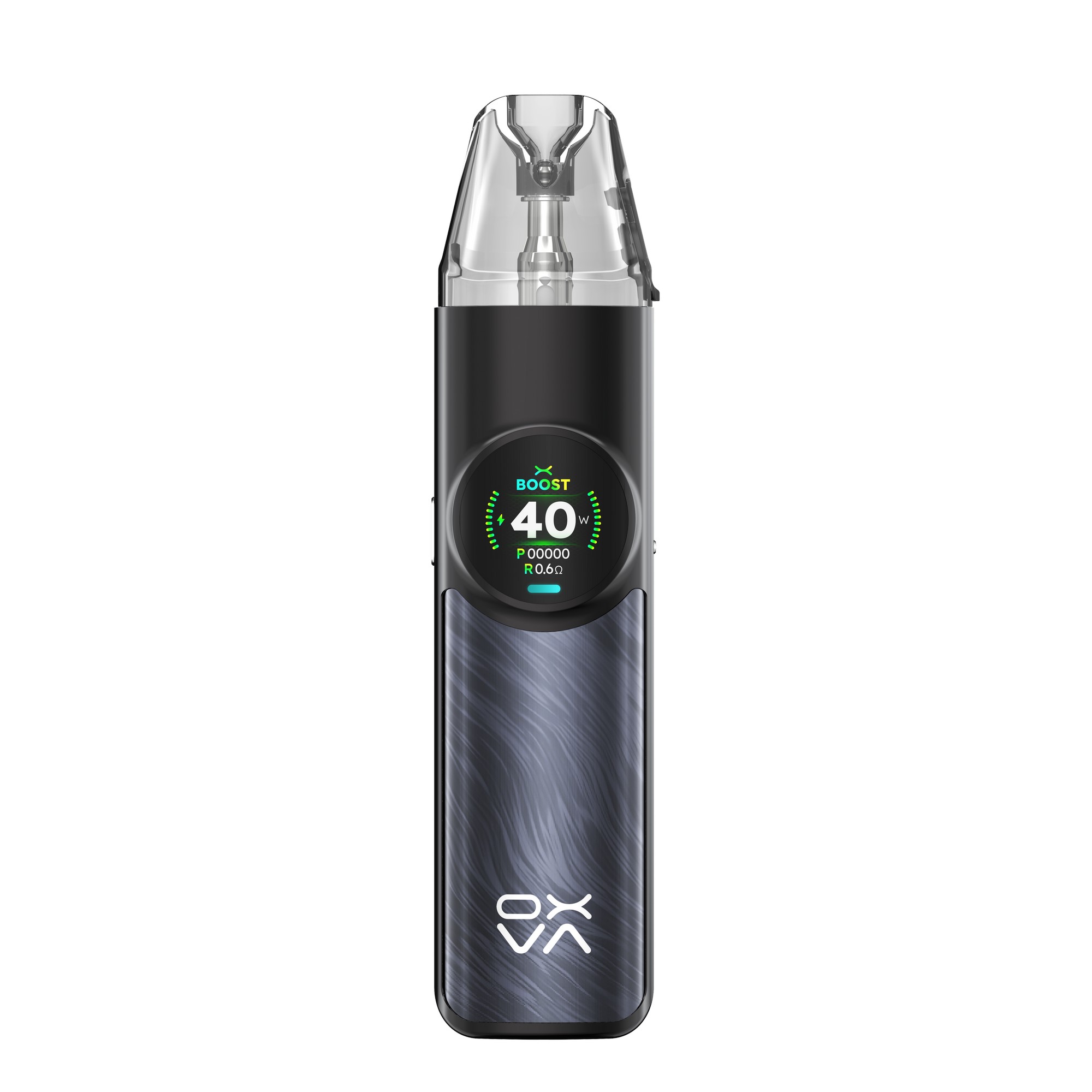 OXVA NeXLIM Pod Kit, nexlim cartridges 3pk, xlim top fill version ...