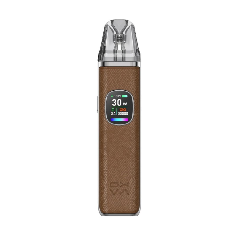 OXVA XLIM Pro 2 Kit, xlim top fill version cartridges, xlim v2 ...