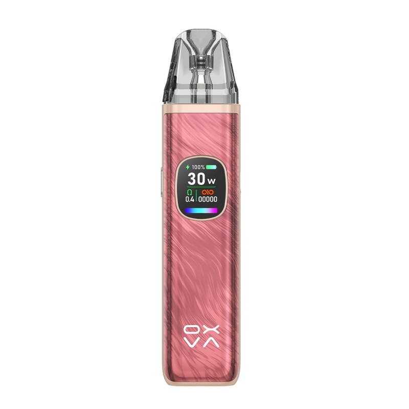 OXVA XLIM Pro 2 Kit, xlim top fill version cartridges, xlim v2 ...