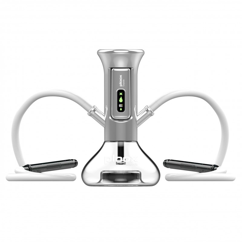 Ploox Hookah Nest X Duo, luxpodz, ploox x 15000 hookah disposable 5mg ...