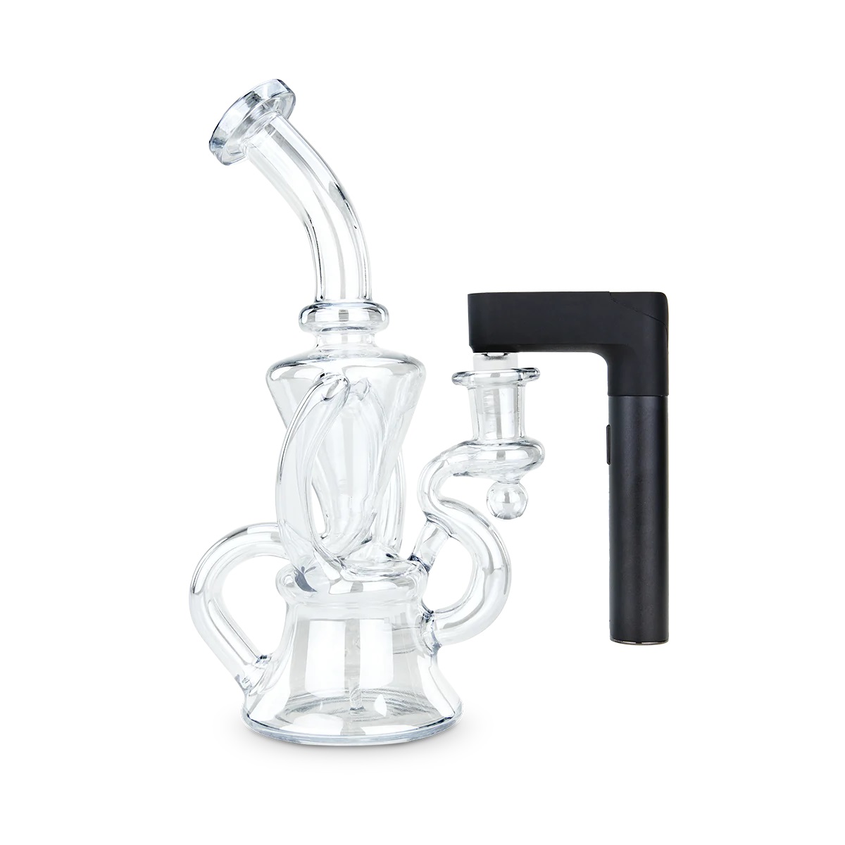Puffco Pivot Glass Adapter, thc, wax, dab, concentrates, extracts ...