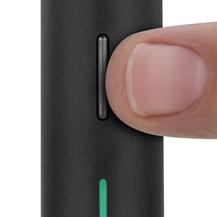 Puffco Pivot Vaporizer, thc, wax, dab, concentrates, extracts, shatter ...