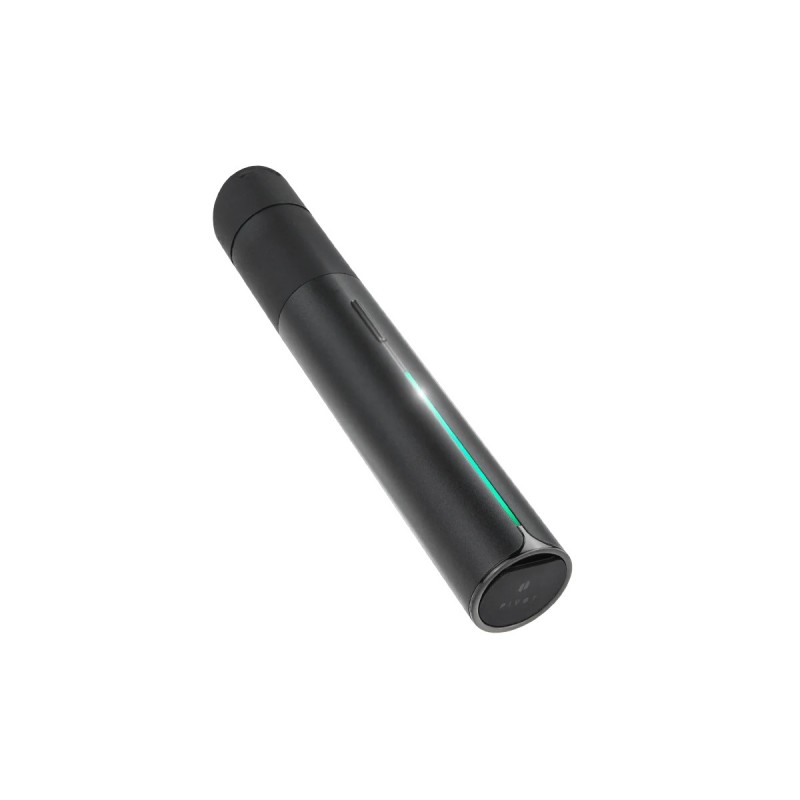 Puffco Pivot Vaporizer, thc, wax, dab, concentrates, extracts, shatter ...