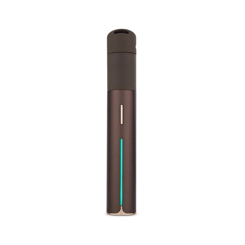 Puffco Pivot Vaporizer, thc, wax, dab, concentrates, extracts, shatter ...