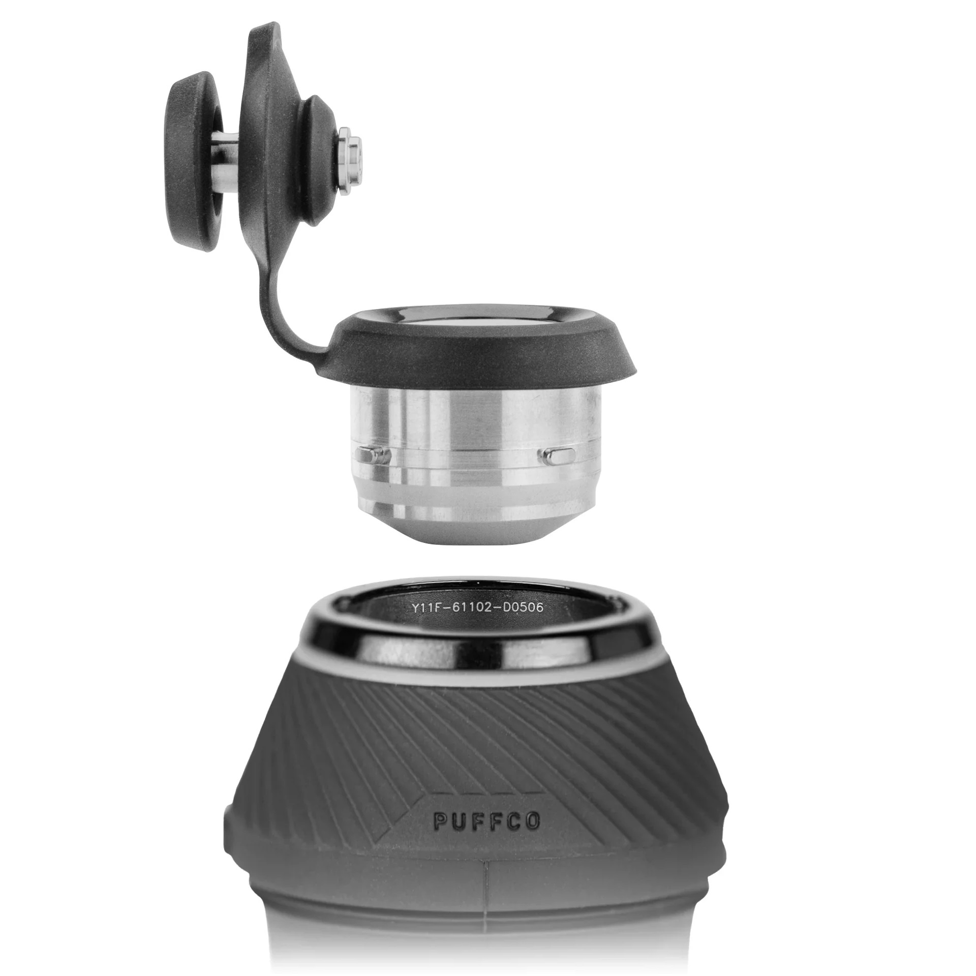 Puffco Proxy Kit, thc, dry herb, flower, wax, dab, concentrates ...