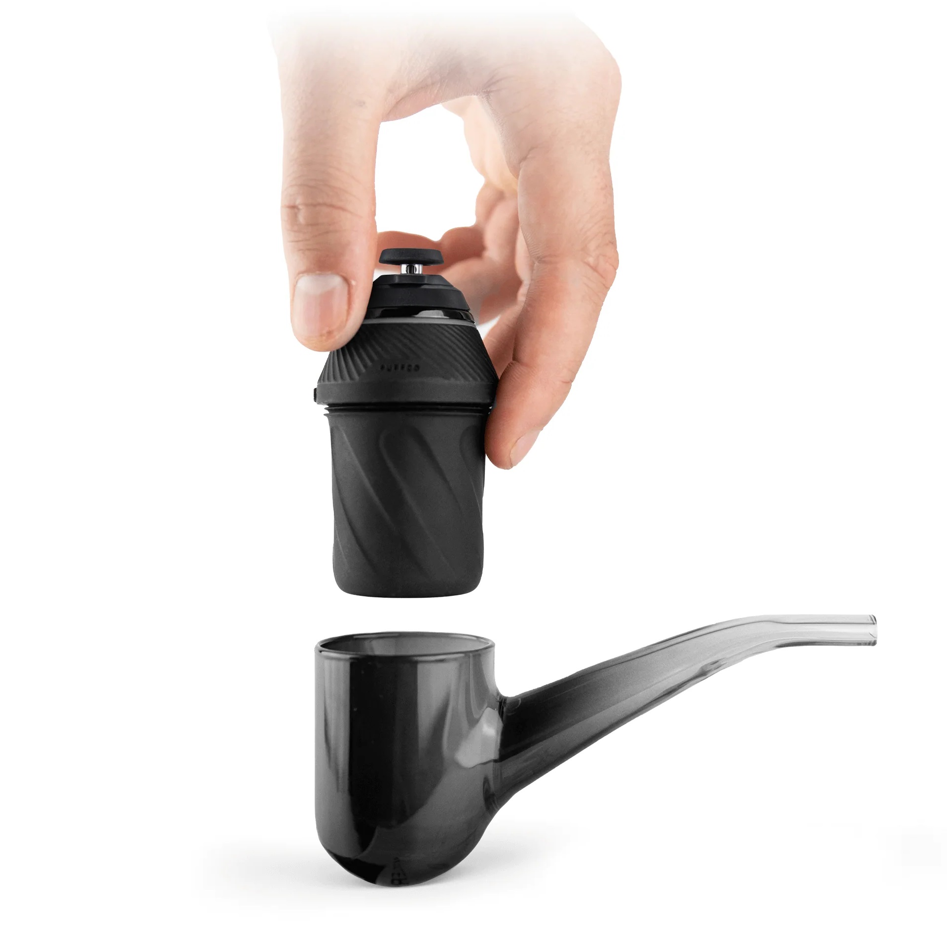 Puffco Proxy Kit, thc, dry herb, flower, wax, dab, concentrates ...