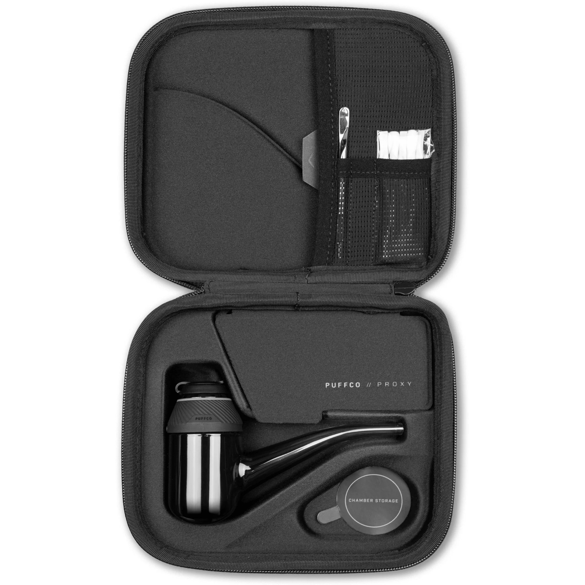 Puffco Proxy Kit, thc, dry herb, flower, wax, dab, concentrates ...