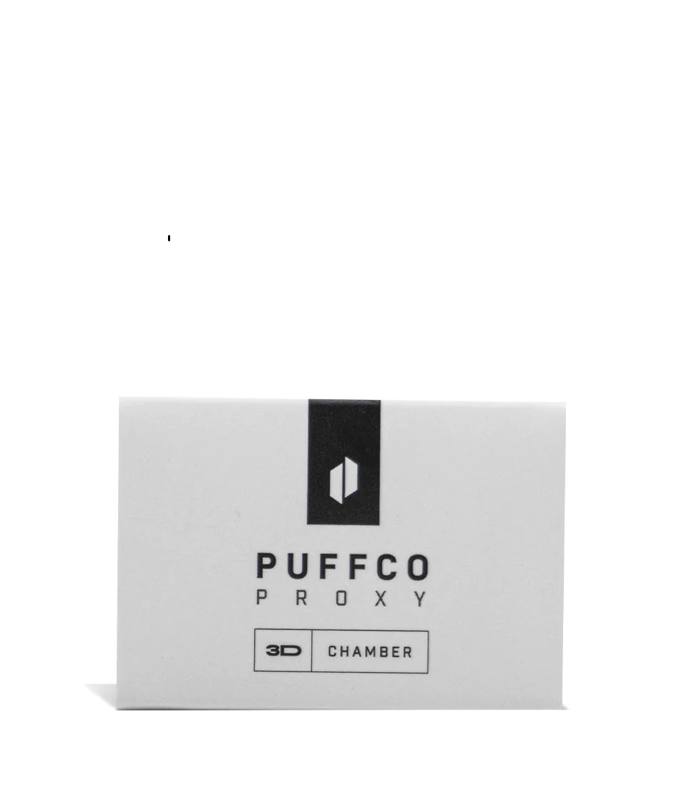 Puffco Proxy 3D Chamber, thc, wax, dab, concentrates, extracts, proxy ...