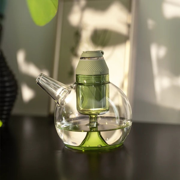 The PROXY Ripple by Puffco, the proxy accessories, thc, concentrates ...