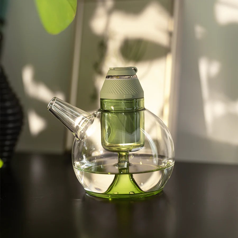 The PROXY Ripple by Puffco, the proxy accessories, thc, concentrates ...