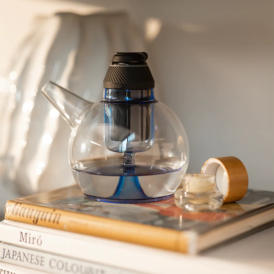 The PROXY Ripple by Puffco, the proxy accessories, thc, concentrates ...