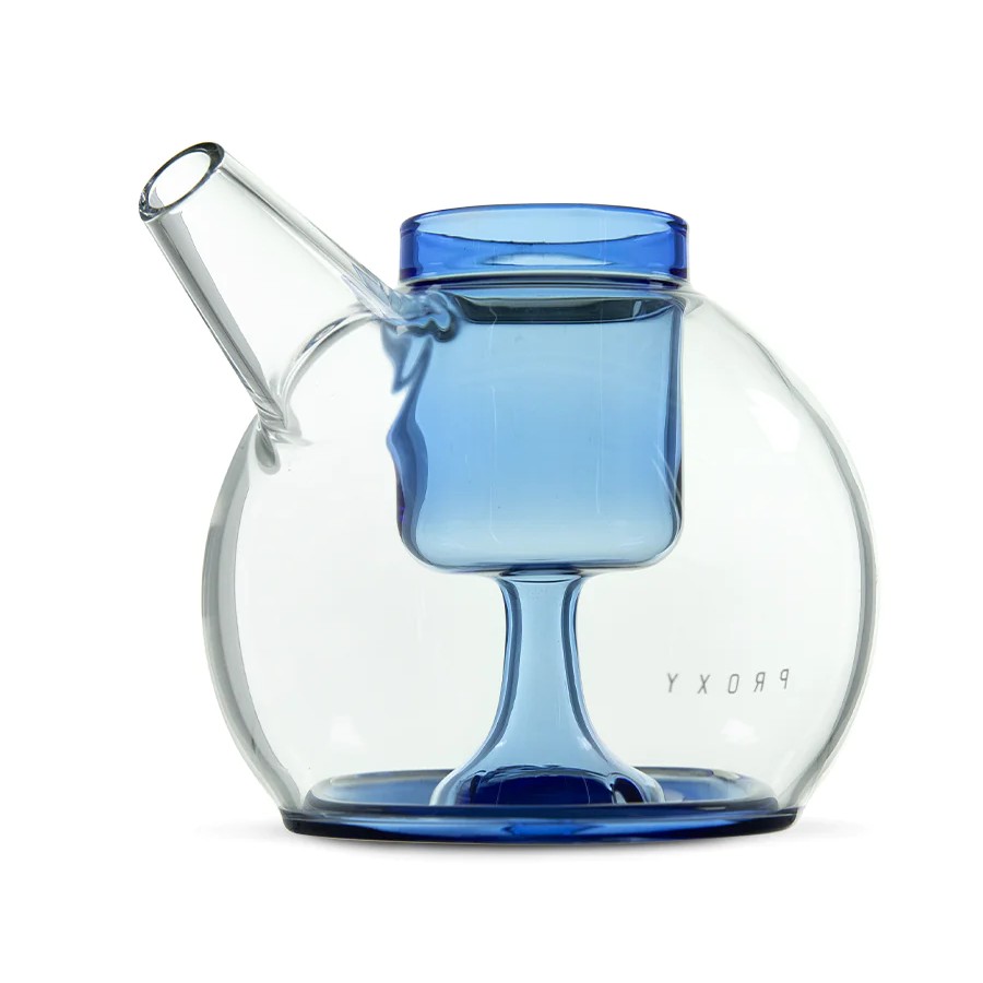 The PROXY Ripple by Puffco, the proxy accessories, thc, concentrates ...