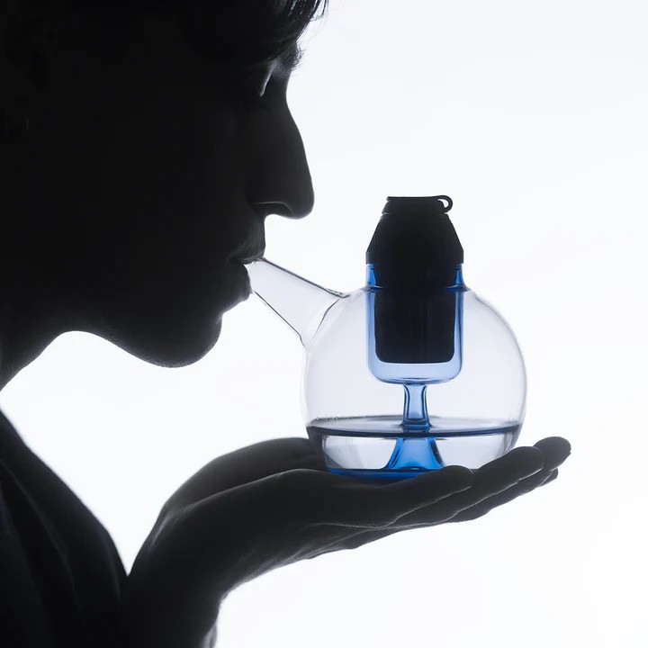 The PROXY Ripple by Puffco, the proxy accessories, thc, concentrates ...